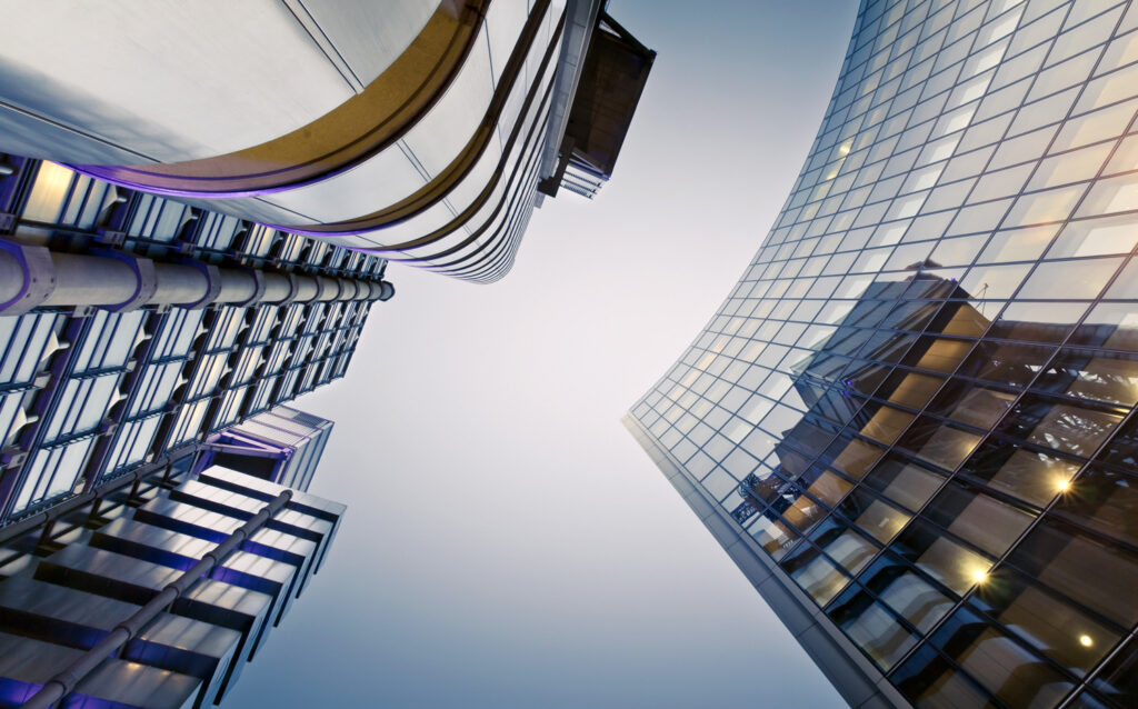 Creating Capital - Glidden